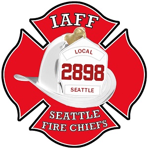 IAFF Local 2898